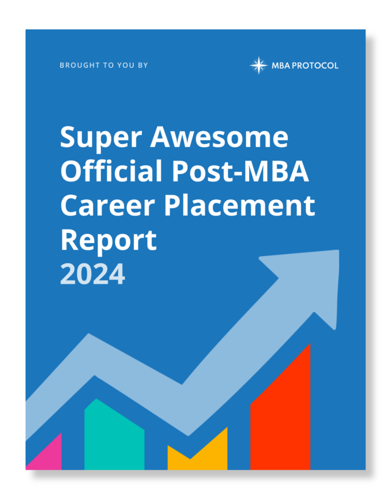 FREE Resources For MBA Applicants MBA Protocol