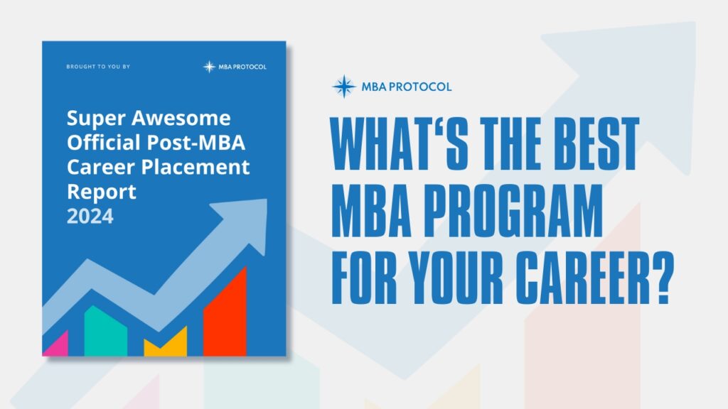 Here’s Our Expert Career and MBA Advice Blog - MBA Protocol