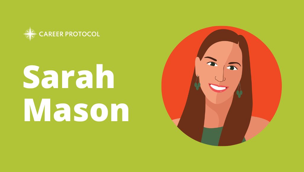 Sarah Mason - MBA Protocol