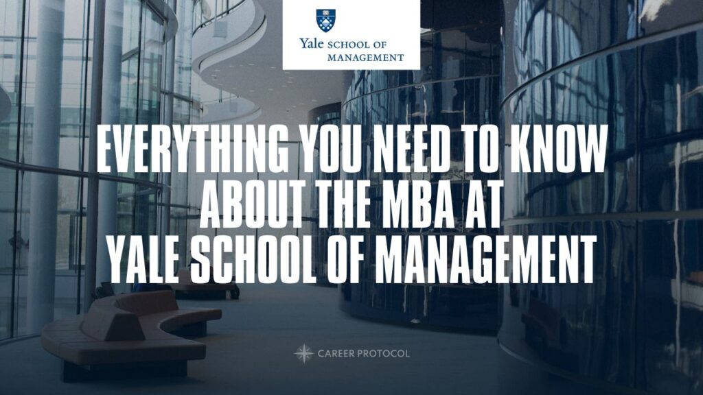 Everything You Need to Know About the MBA Program at Columbia Business ...