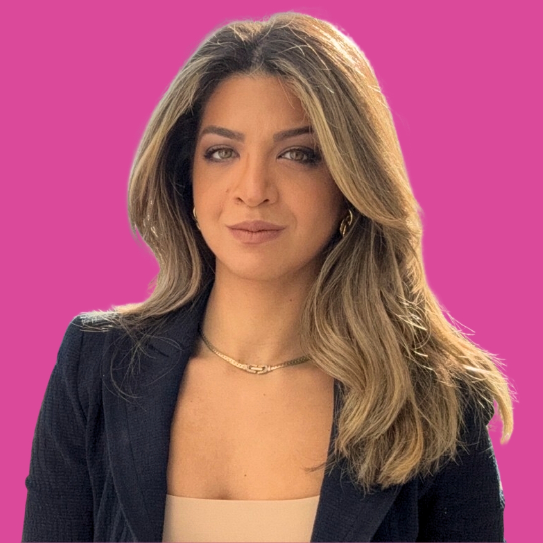 Tina Rahmani - MBA Protocol
